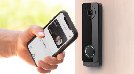 Access Control by Dallas Security Systems | Dallas & Fort Worth Area